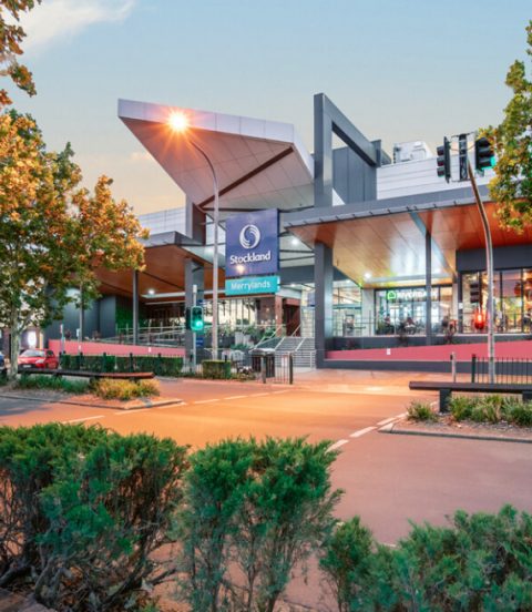 Sở hữu vĩnh viễn Căn hộ The Gladstone Village tại thành phố Sydney ...