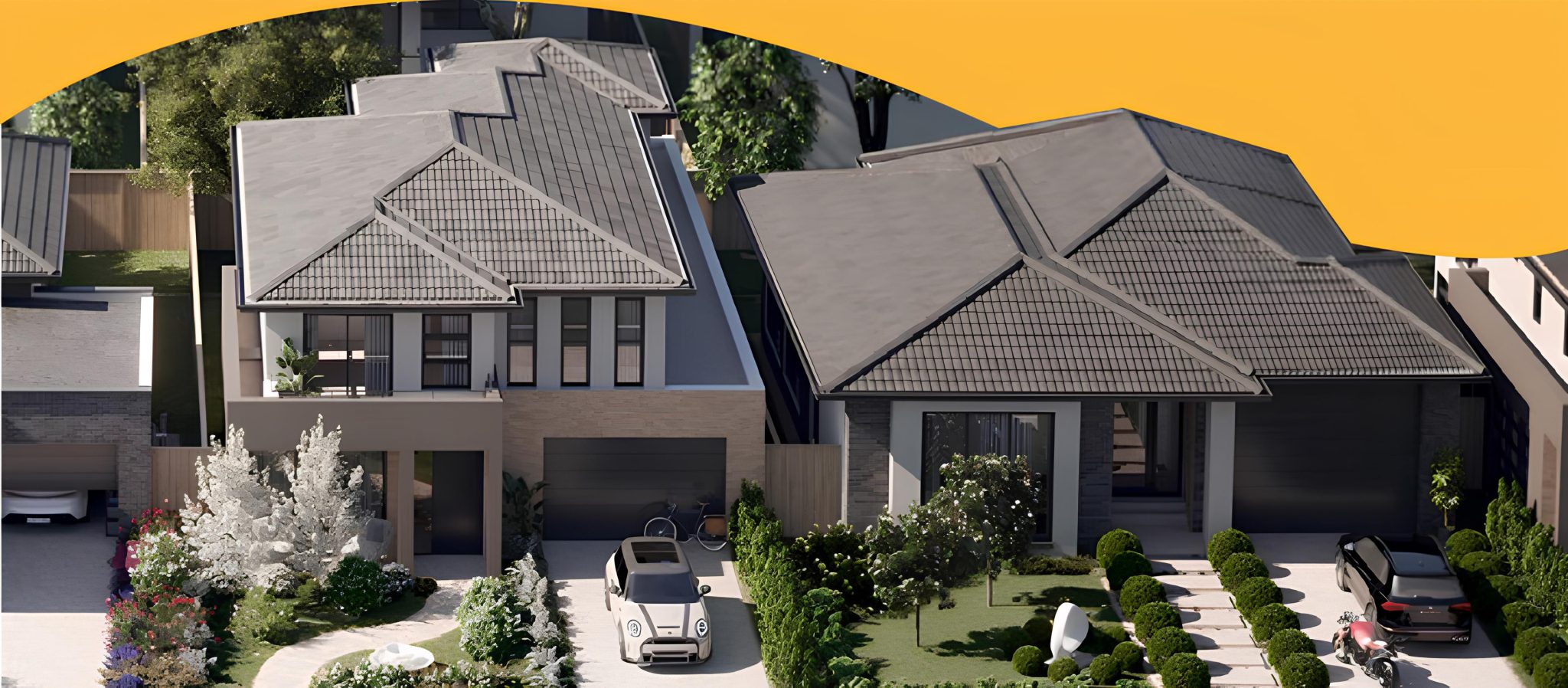 Cơ hội sở hữu vĩnh viễn biệt thự cao cấp Sunvale Calamvale, Brisbane ...