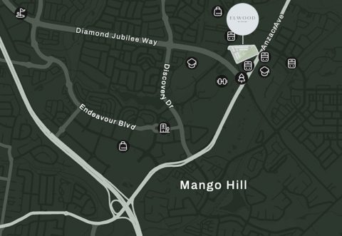 Sở hữu vĩnh viễn Nhà phố cao cấp Elwood - Mango Hill tại Brisbane ...